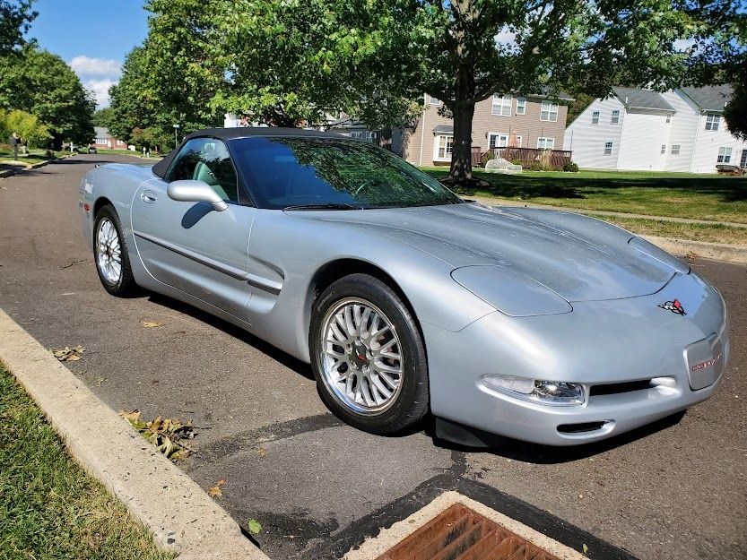 C5 wheel center cap. - CorvetteForum - Chevrolet Corvette Forum Discussion