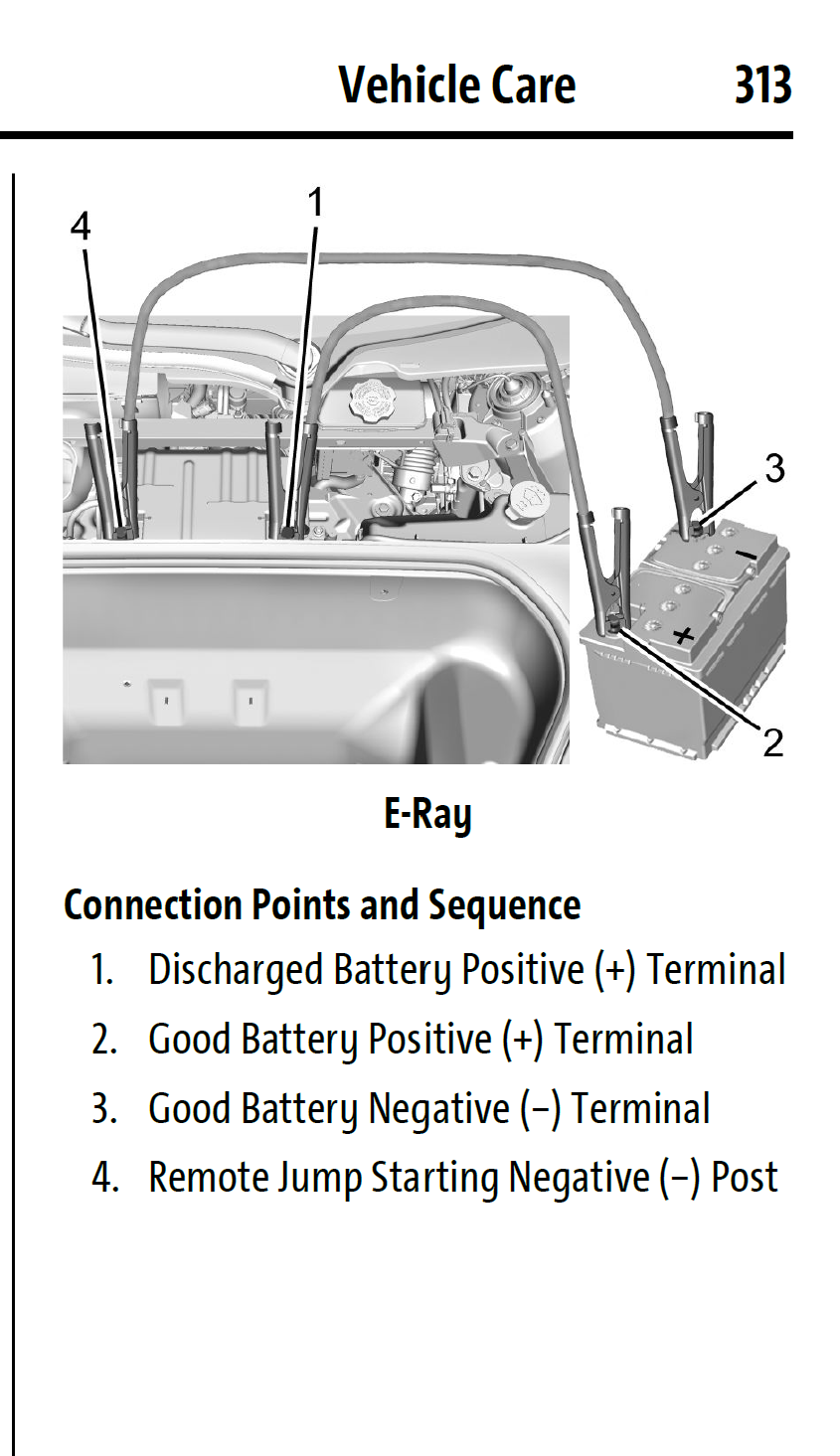 E-Ray Batteries ? - CorvetteForum - Chevrolet Corvette Forum Discussion