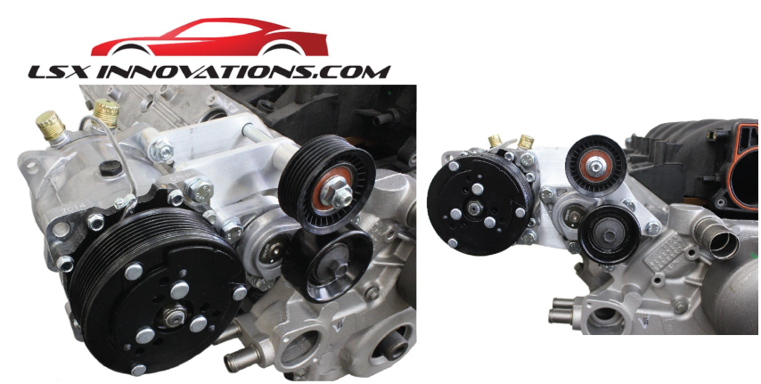 1980 C3 Corvette LS1 swap DIY with 4l60e upgrade | Corvette Forum ...