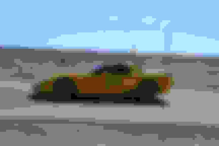 Pueblo Colorado Autocross - CorvetteForum - Chevrolet Corvette Forum ...