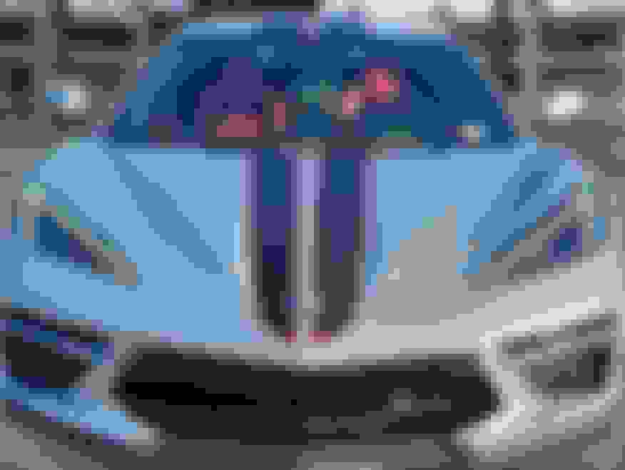 Is this a Decal or a Permanent Stripe? - CorvetteForum - Chevrolet ...