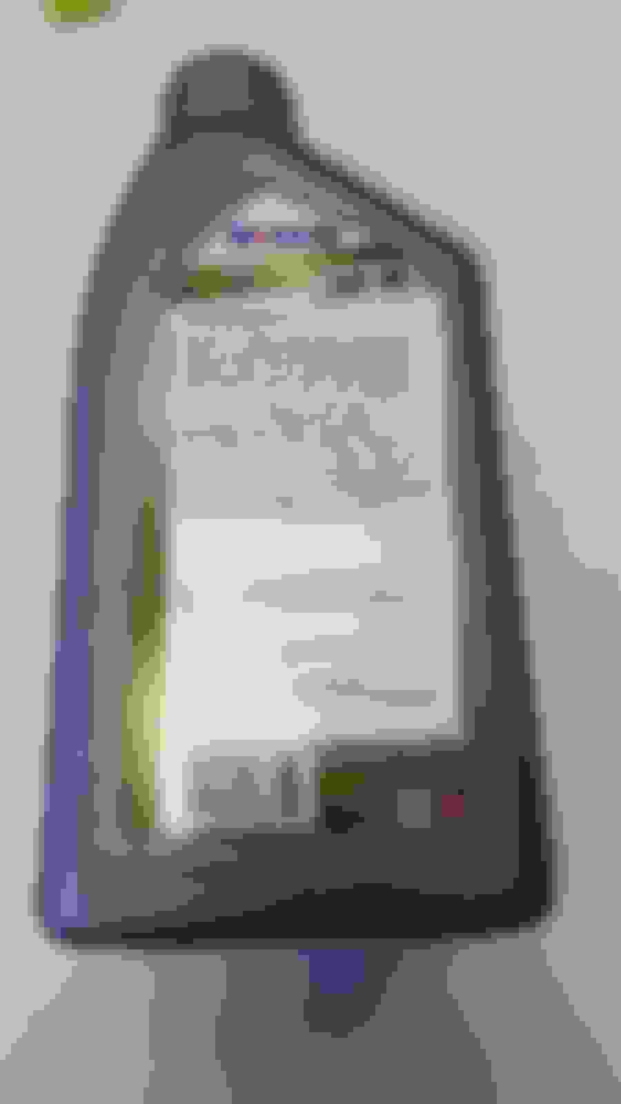 Is Mobil 1 ESP X3 0-40 correct oil? - Page 2 - CorvetteForum ...