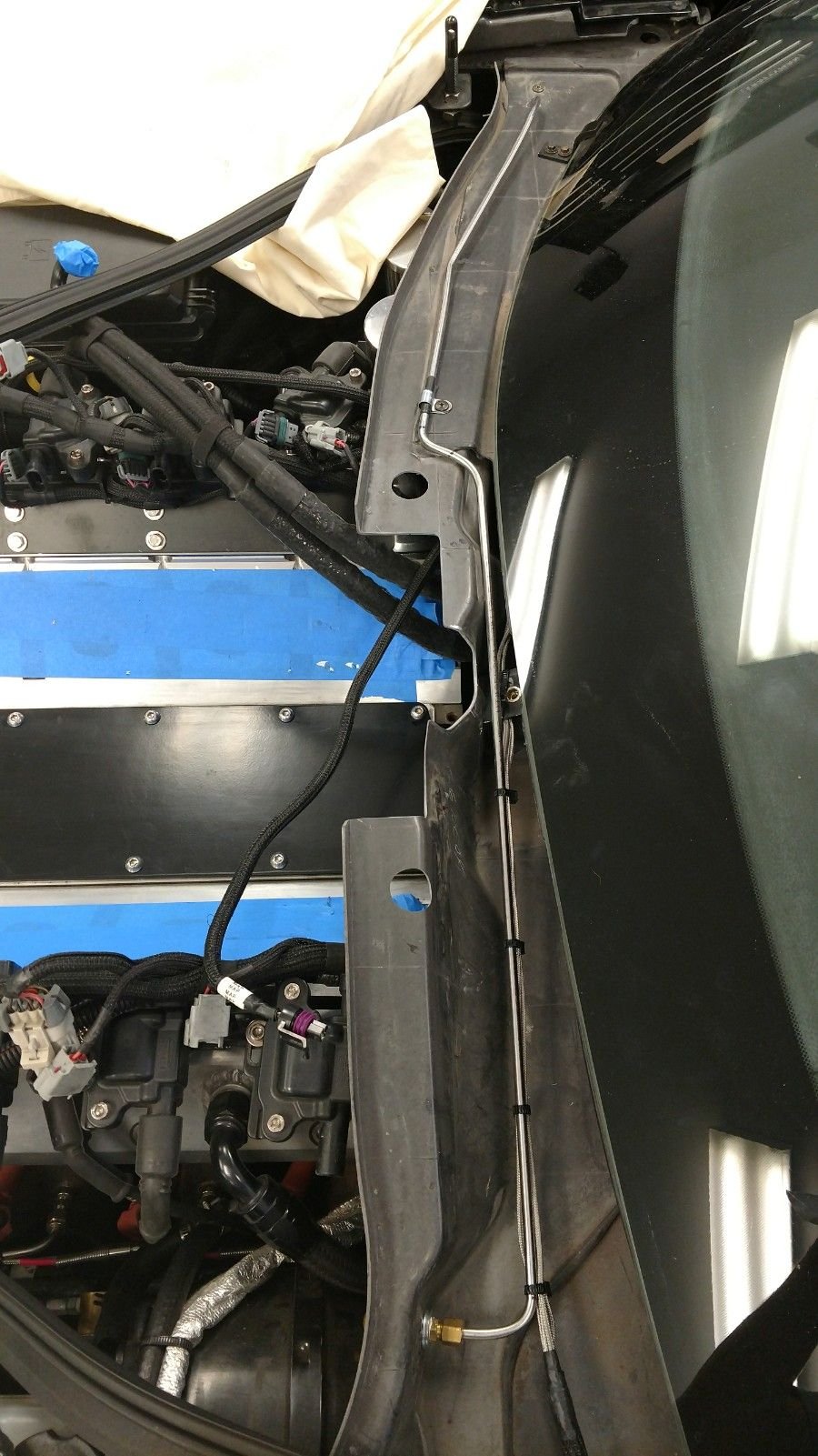 C6 ls2 Hi ram questions - CorvetteForum - Chevrolet Corvette Forum ...
