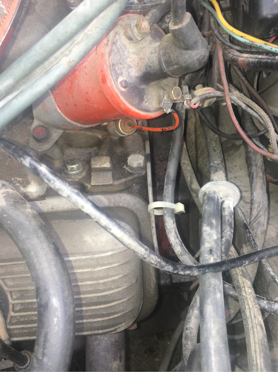 How to VISIBLY ID an L82 engine? - CorvetteForum - Chevrolet Corvette ...