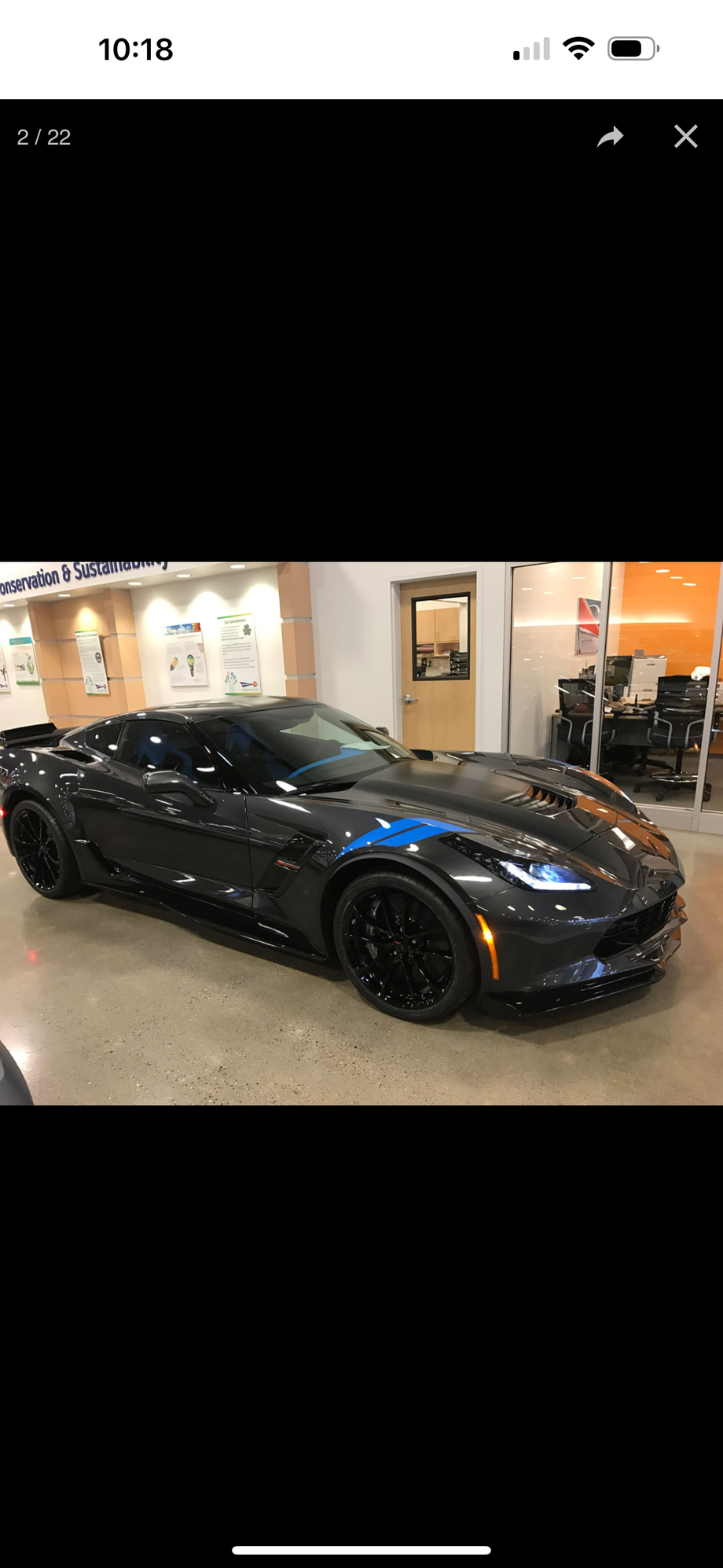 Pic test - CorvetteForum - Chevrolet Corvette Forum Discussion