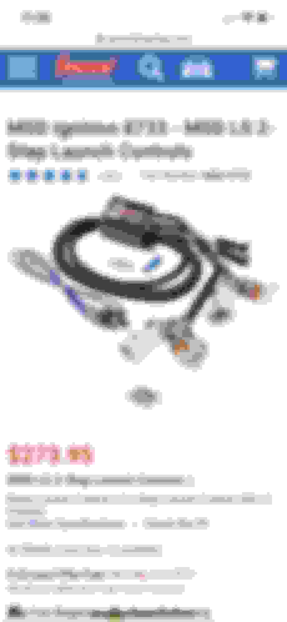 FS (For Sale) MSD Ignition 8733 - MSD LS 2-Step Launch Control Brand ...