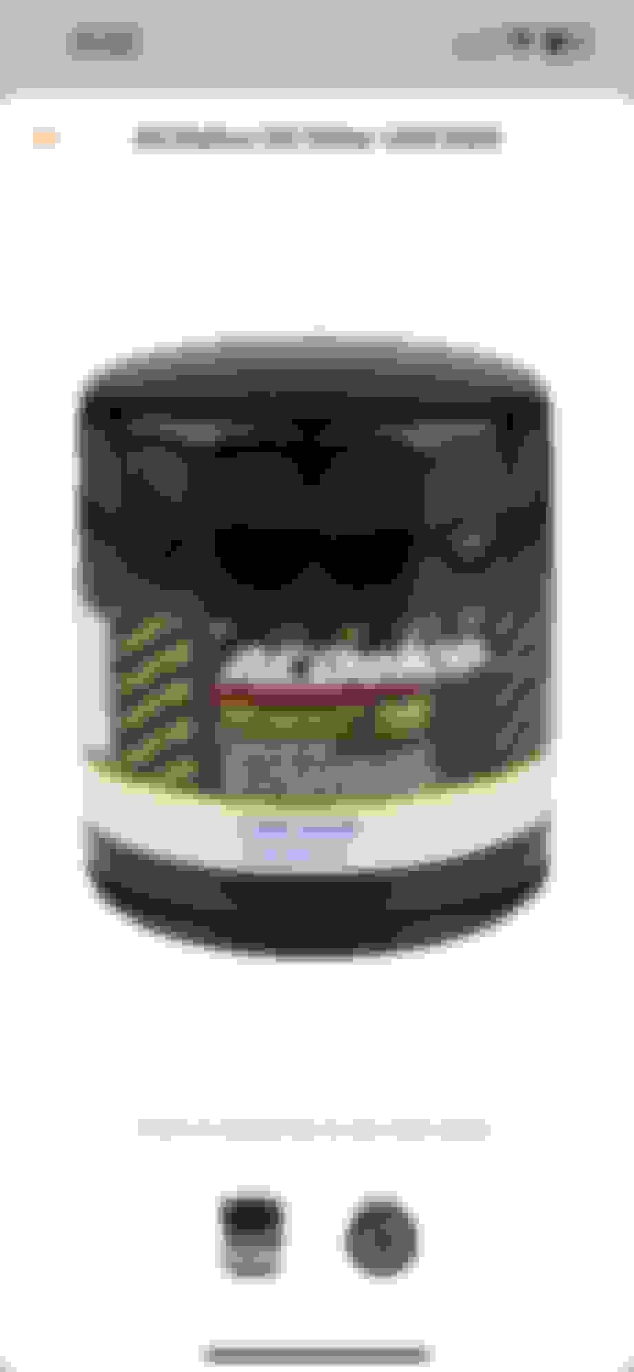 Possible knock off oil filter? UPF48R - CorvetteForum - Chevrolet ...