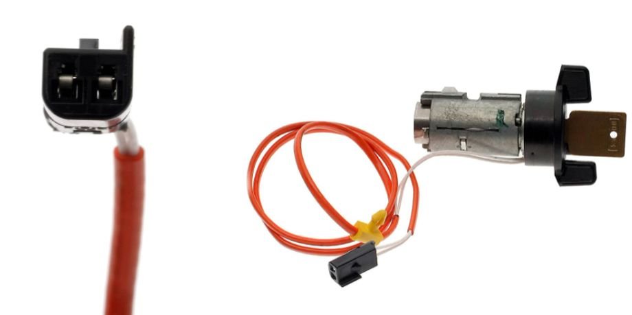 1990 Key Cylinder VATS Routing - CorvetteForum - Chevrolet Corvette ...