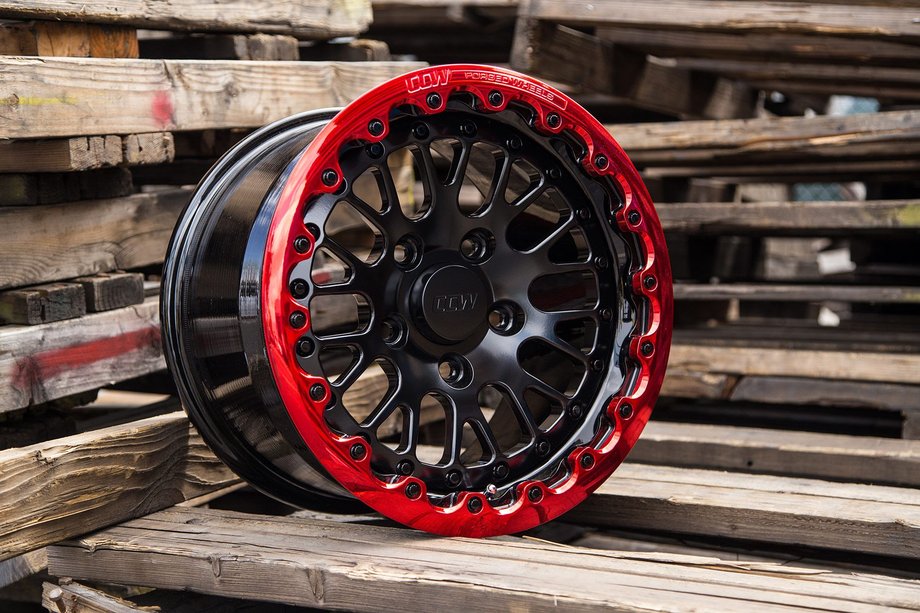 CCW Wheels | Competitive Prices | Premier Distributor | WHEEL DESIGNERS ...