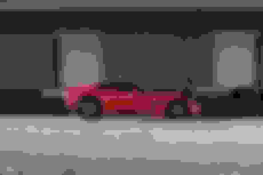 WELD Performance RT-S Forged Wheels - S80 S81 S82 S70 S71 S72 S76 S77 ...