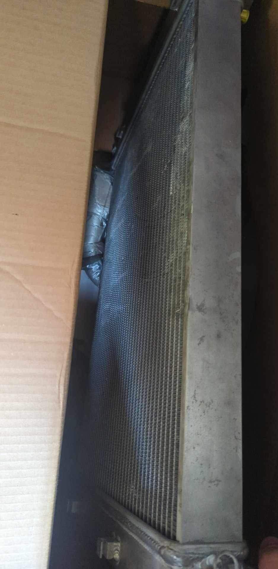 FS (For Sale) Corvette C6 Parts (Dewitts radiator, Boost-A-Pump ...