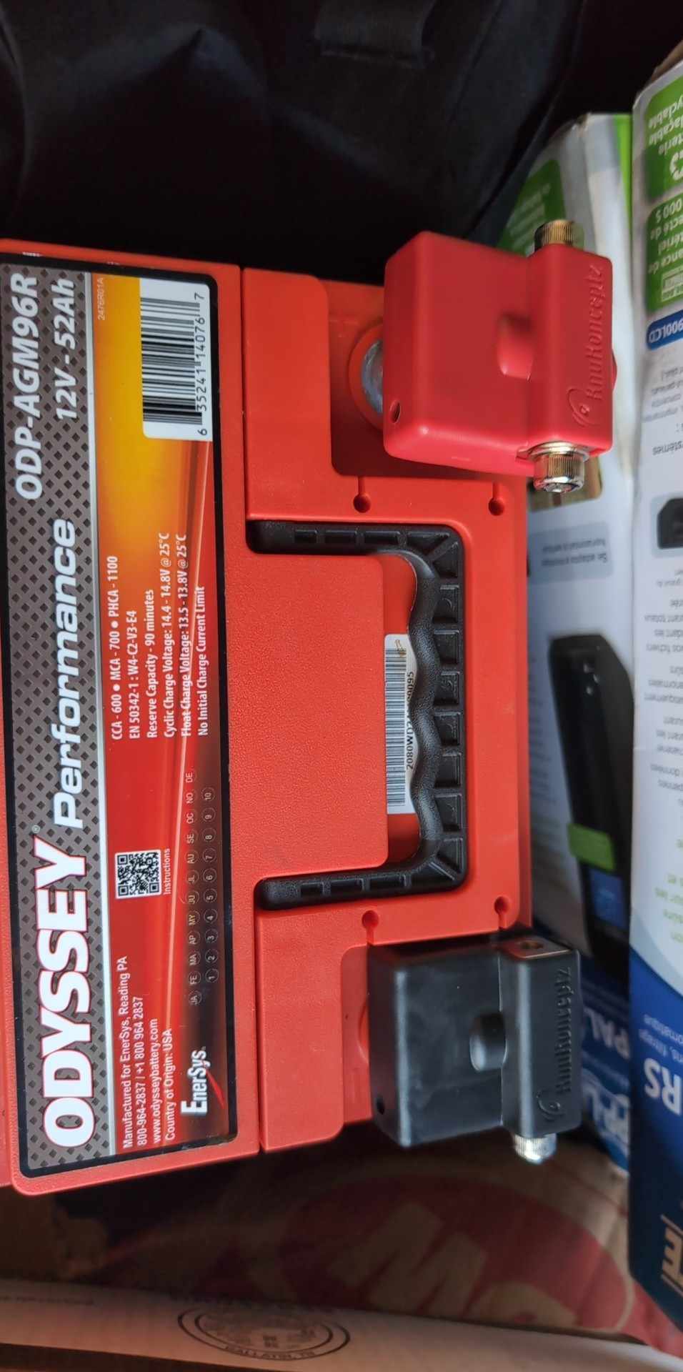 Singer Alternator - CorvetteForum - Chevrolet Corvette Forum Discussion