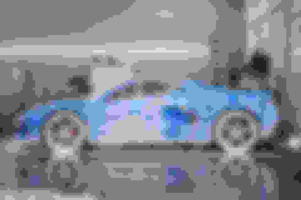 Official Rapid Blue Color Thread - Page 13 - CorvetteForum - Chevrolet ...