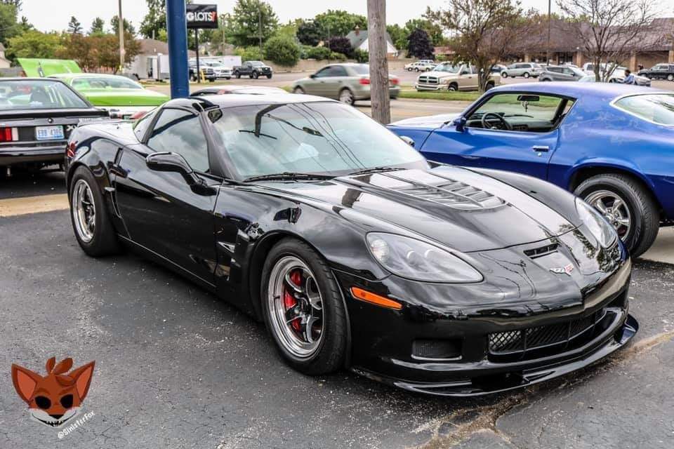 WTB (Want To Buy) Looking for a BUILT C6 Z06!! - CorvetteForum ...
