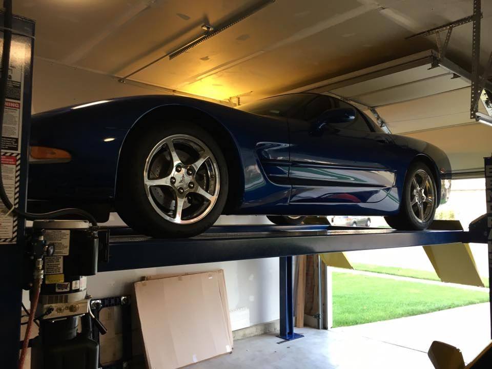 BendPack HD-9XW vs Advantage 9000 DX-9000-XLT four post lifts ...