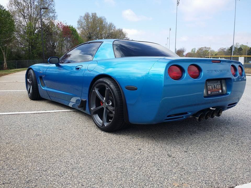 C5 Grand Sport Wheels? - CorvetteForum - Chevrolet Corvette Forum ...