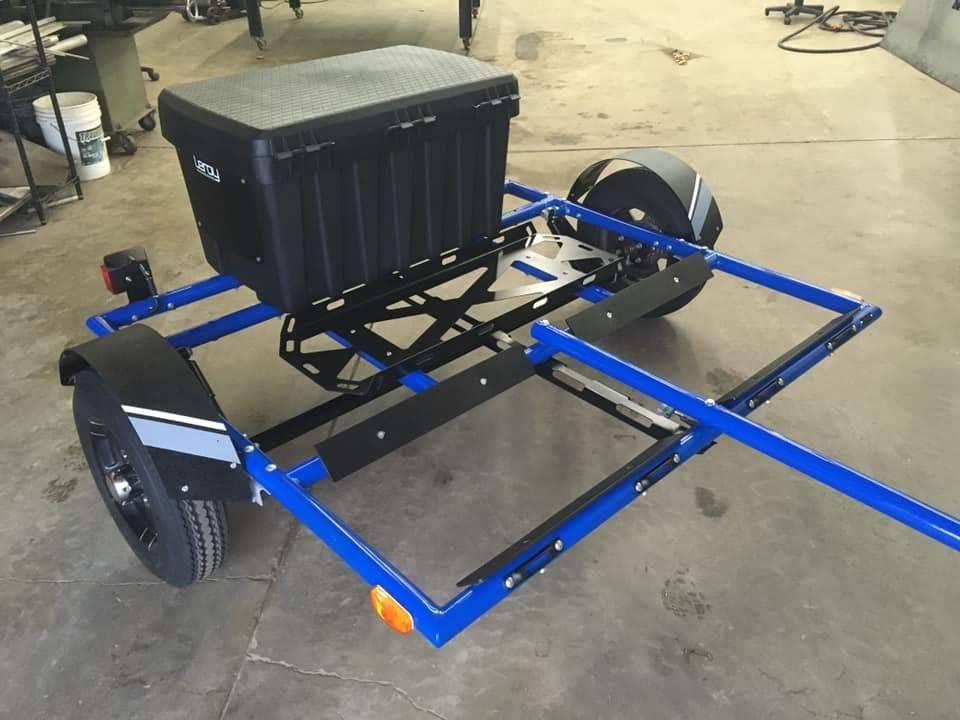 FS (For Sale) Leroy Engineering Paddock (335) - CorvetteForum ...