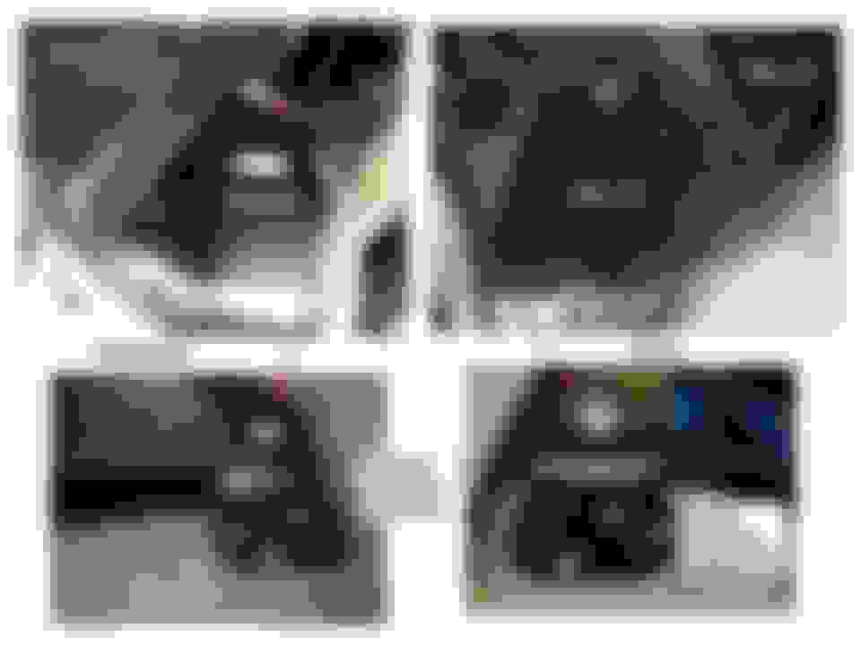 Mystery brackets - CorvetteForum - Chevrolet Corvette Forum Discussion