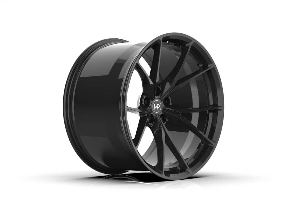 NEW ZR1 Carbon forged design by MP Modular wheels - CorvetteForum ...
