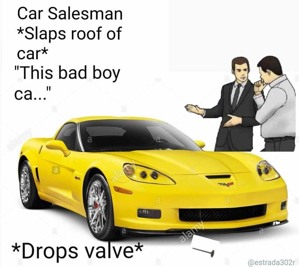 A bit of humor to laugh at - CorvetteForum - Chevrolet Corvette Forum ...