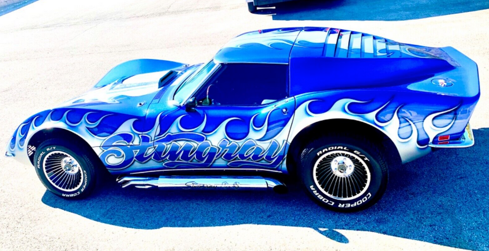 Custom Build Mako Shark Questions - CorvetteForum - Chevrolet Corvette ...