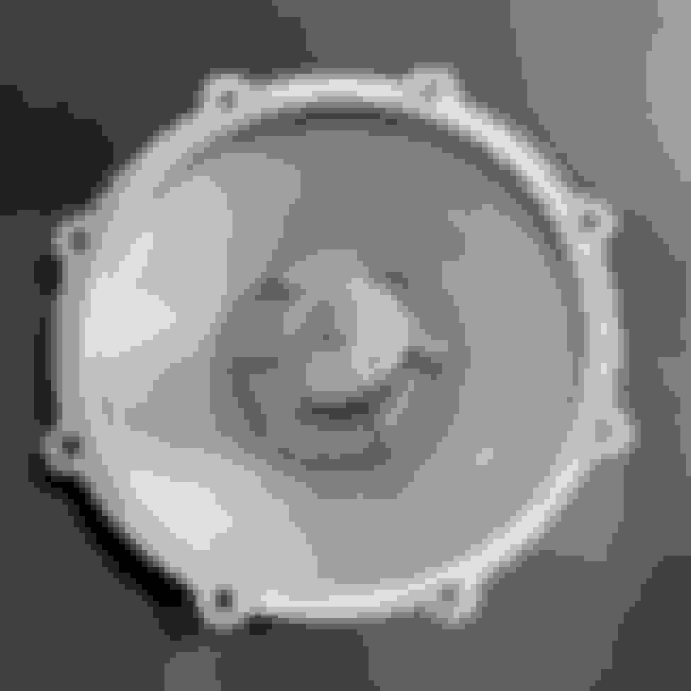 C6 Z06 Diff Cooler Pump Drive - CorvetteForum - Chevrolet Corvette ...