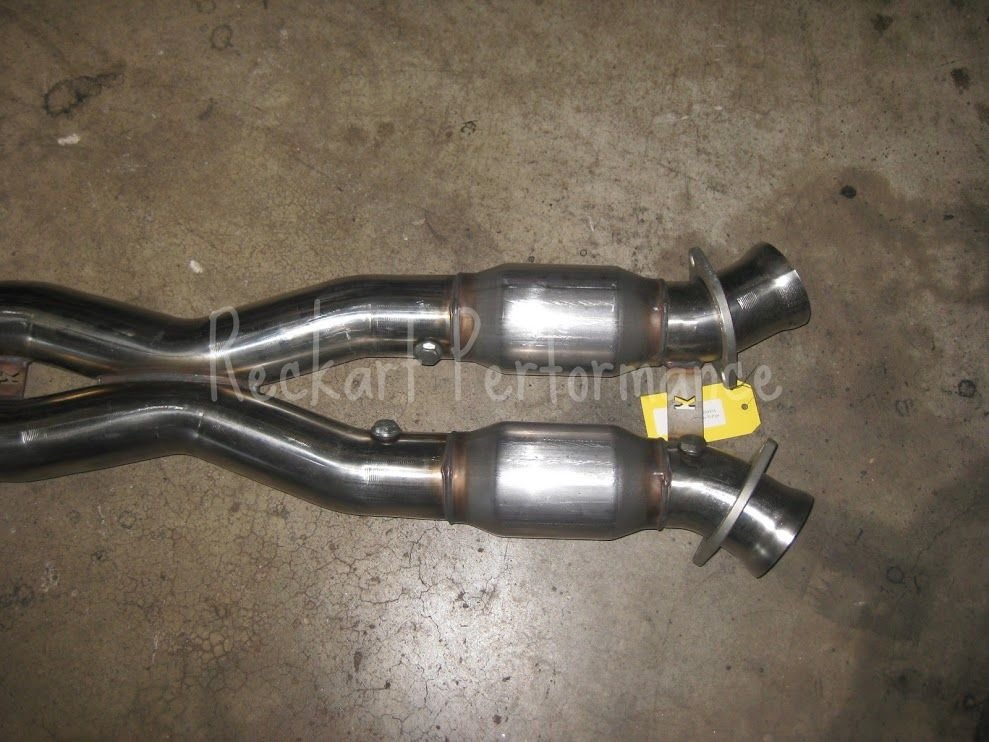 Stepped Headers - CorvetteForum - Chevrolet Corvette Forum Discussion