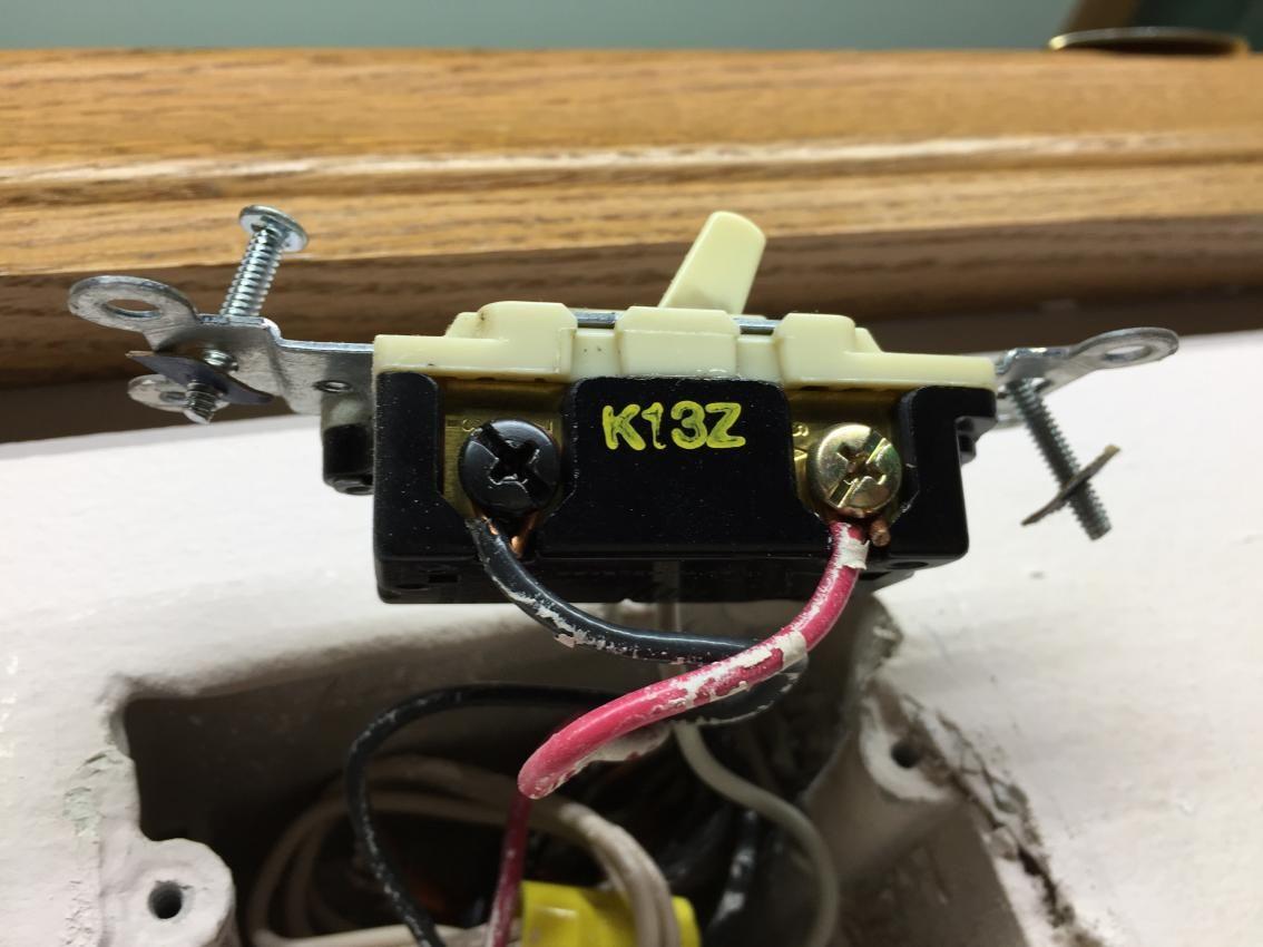 How to wire Zooz Z-Wave Plus Wall Dimmer Switch ZEN22 switch? - DoItYourself.com Community Forums