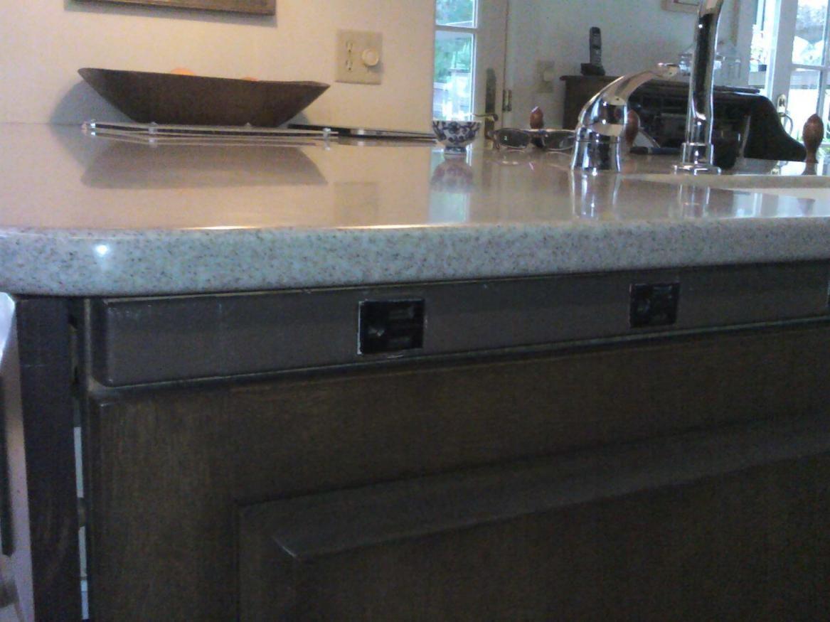 Wiring new kitchen island - DoItYourself.com Community Forums