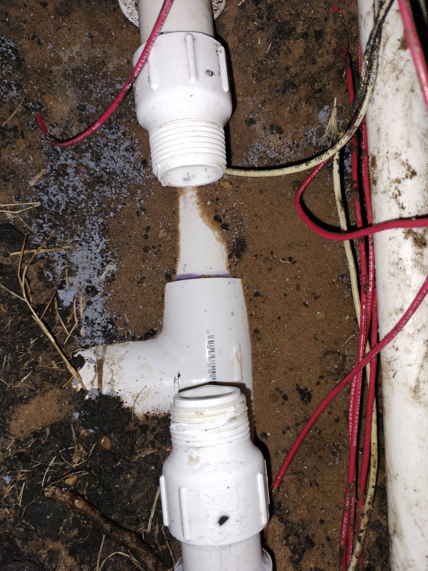 Adding sprinkler valves - DoItYourself.com Community Forums