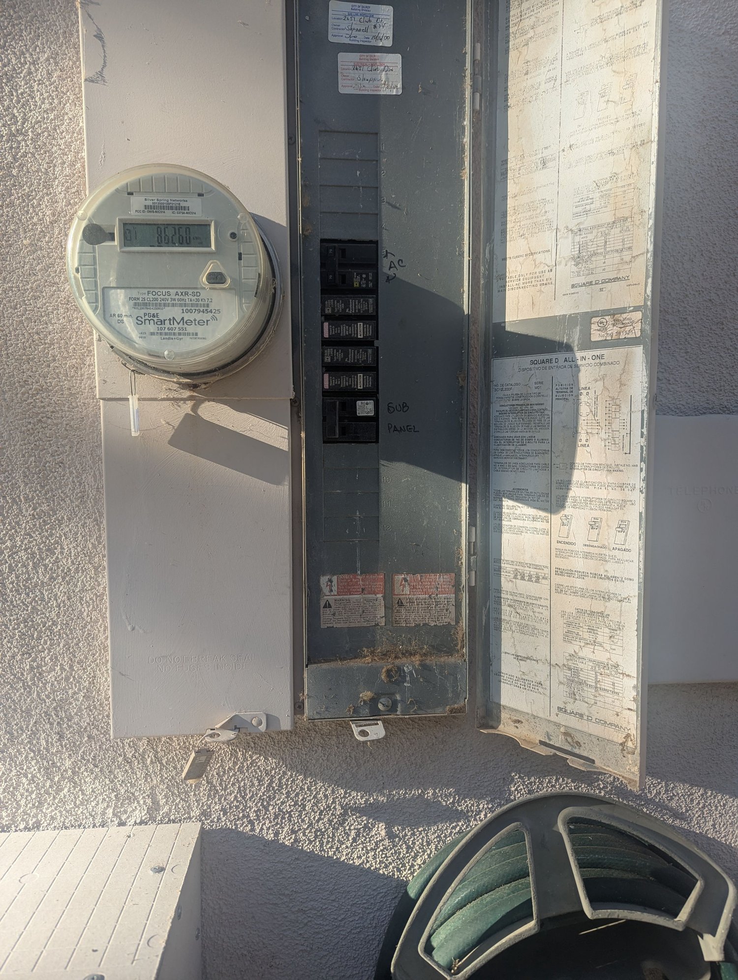 using a 220V outlet for EV charging - DoItYourself.com Community Forums