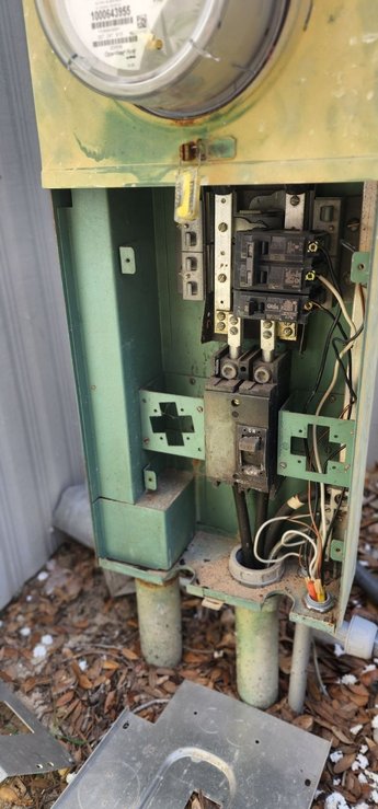 Add Subpanel From Meter? - DoItYourself.com Community Forums
