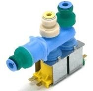 water overfilling ice tray - DoItYourself.com Community Forums