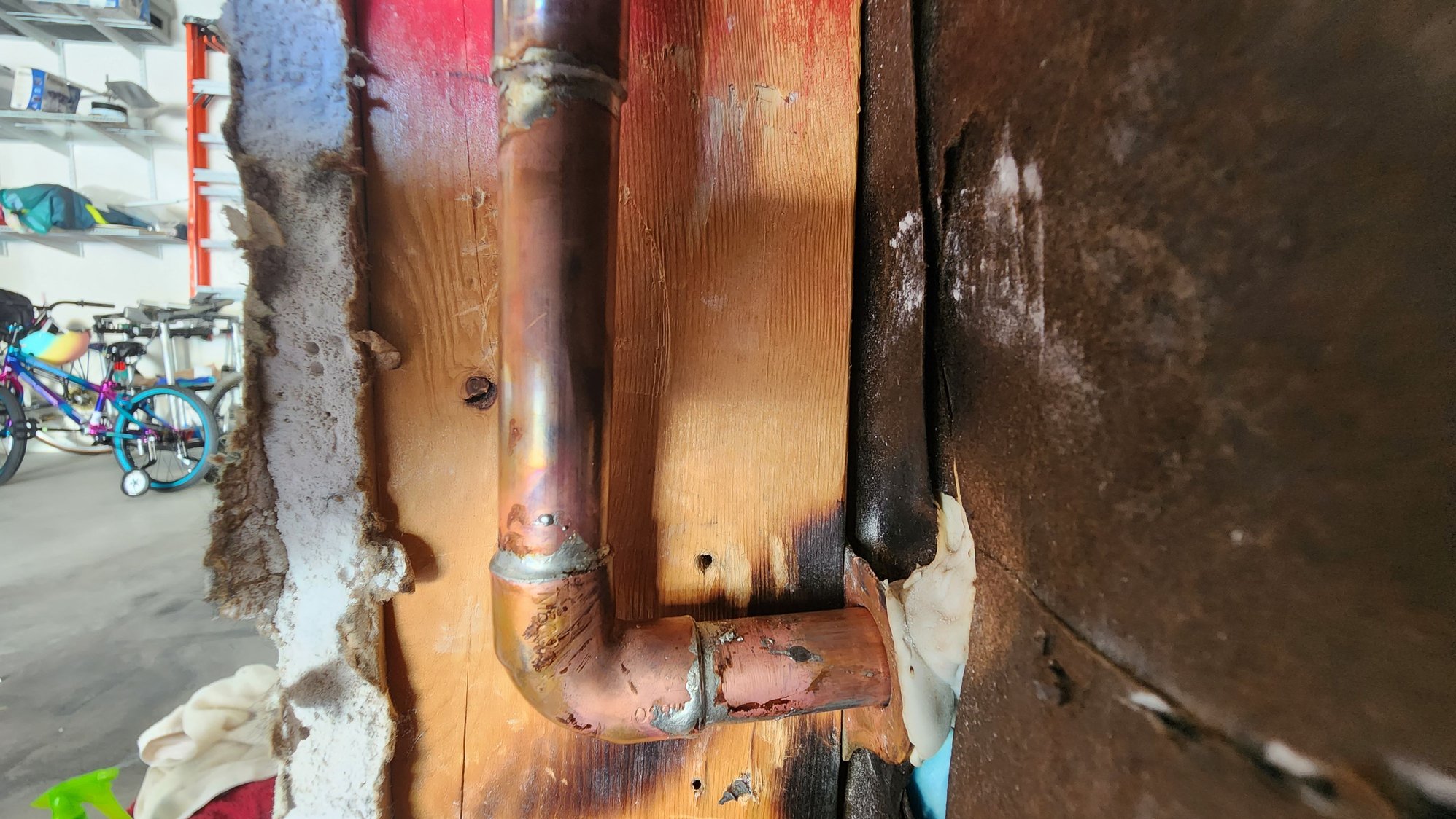 Garden Bibb from Hell - DoItYourself.com Community Forums