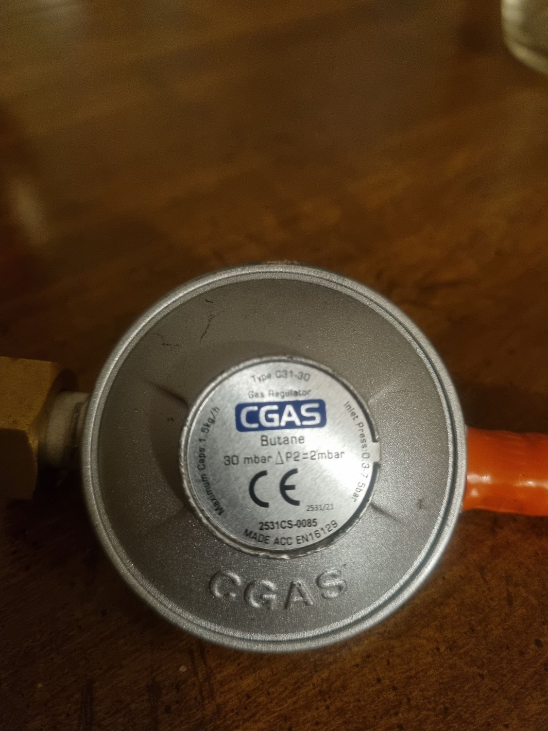 Pizza oven connection - DoItYourself.com Community Forums