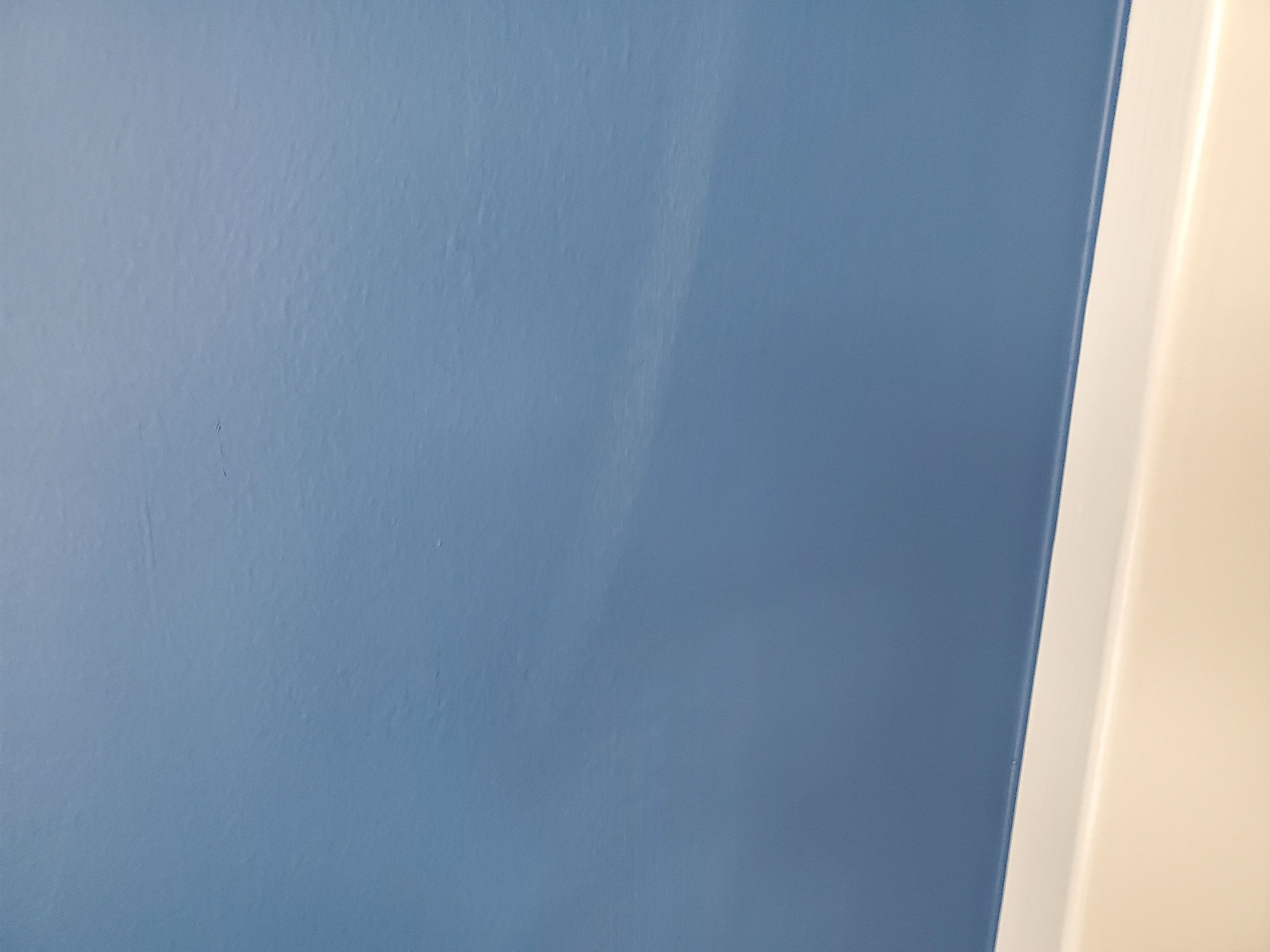 Paint Sheen and Smudging - DoItYourself.com Community Forums