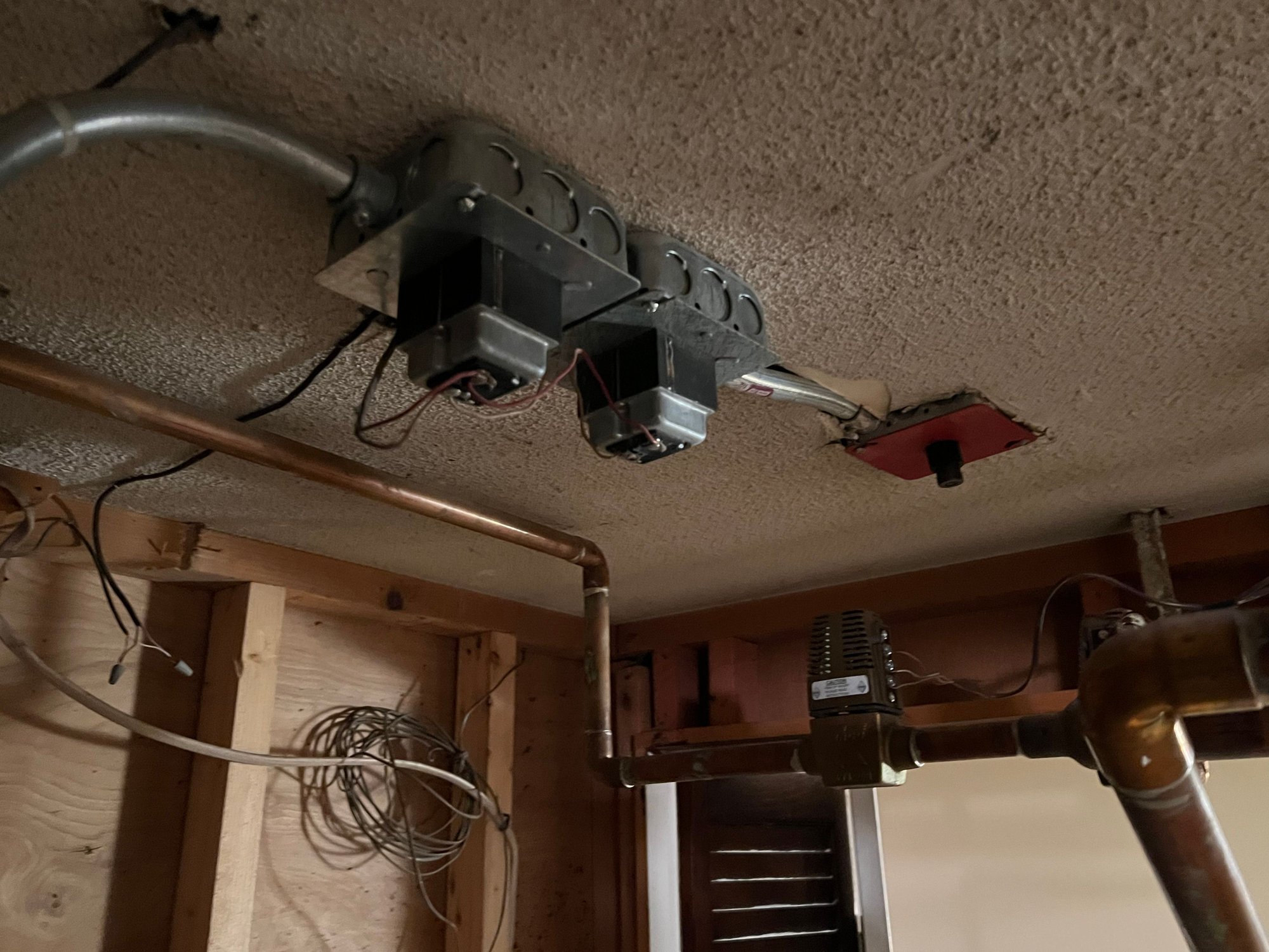 Nest power adapter and Taco zone valves - DoItYourself.com Community Forums