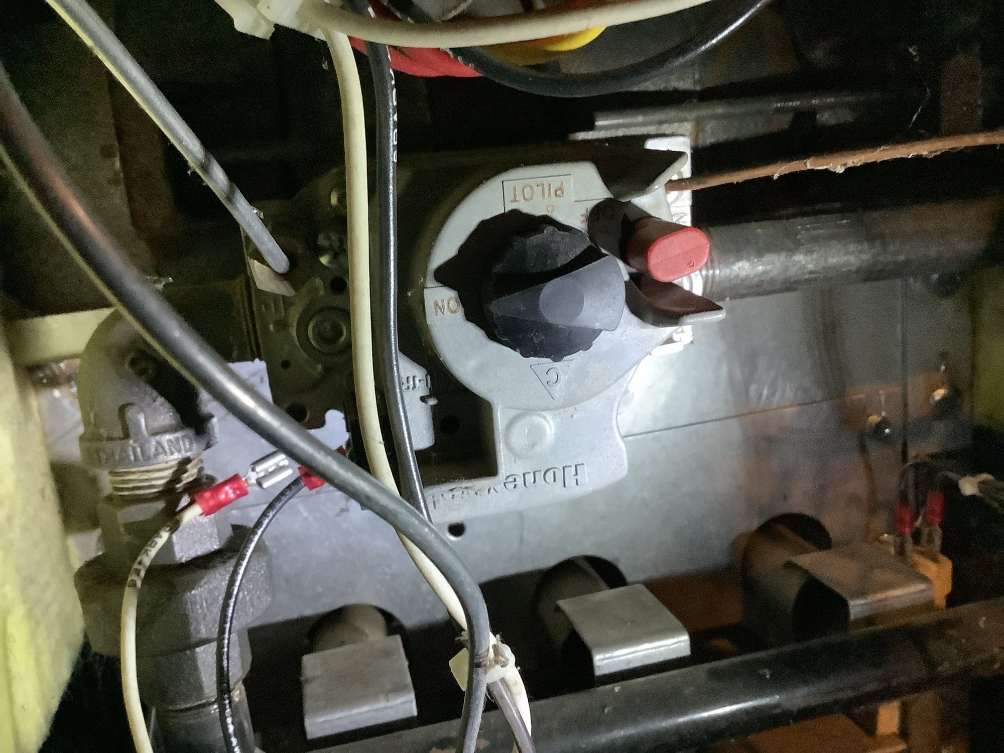 Fair price for a new gas valve? - DoItYourself.com Community Forums