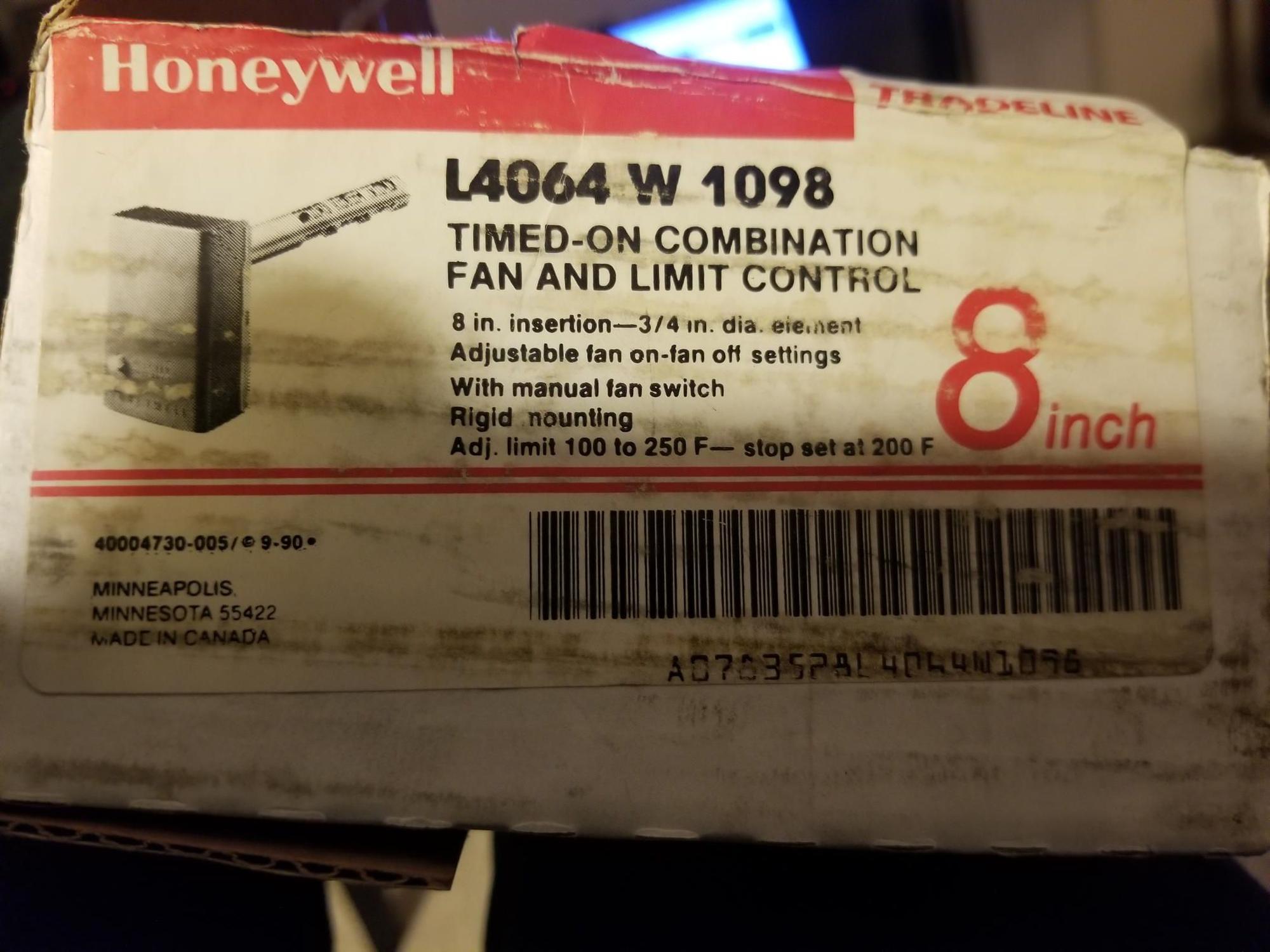 Heil Furnace Runs for 20 Minutes and Burner Shuts Off - DoItYourself ...