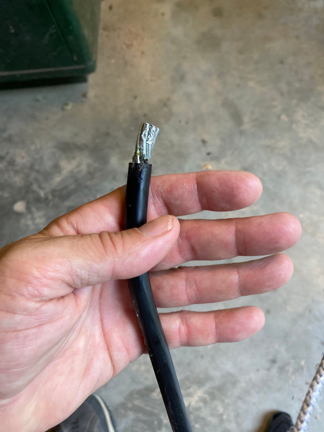 100 amp service sup panel in shop - DoItYourself.com Community Forums