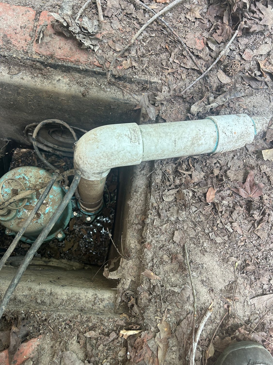 Sump Pump Problems - DoItYourself.com Community Forums