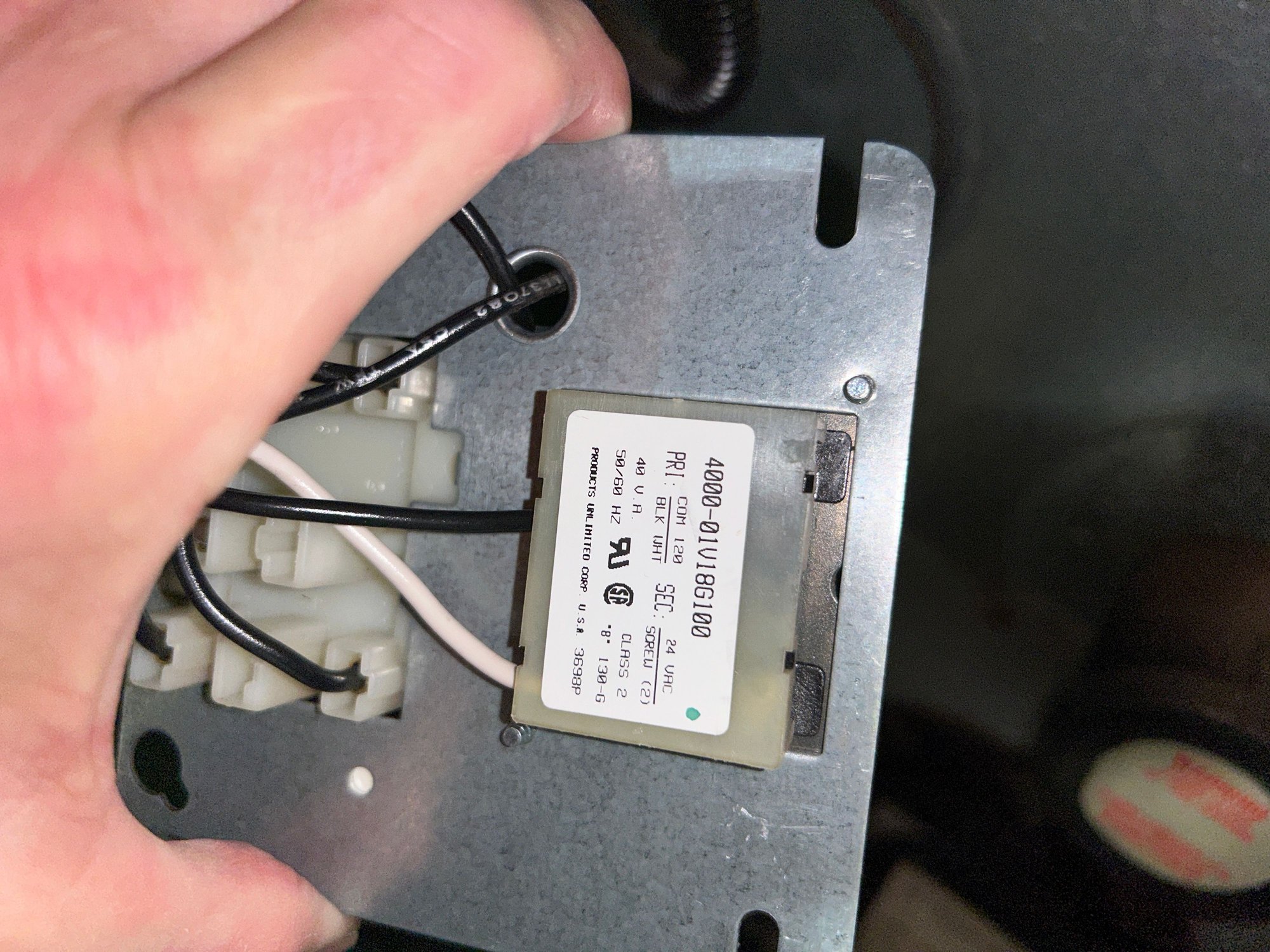 Fan control center repair or replacement (for AC system) - DoItYourself ...