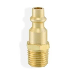 Clogged Oil Fuel Tank Supply Line: How to clear using an air compressor ...