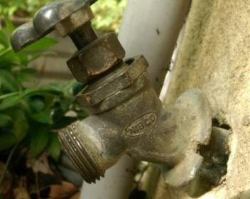 Nibco Sillcock Repair - DoItYourself.com Community Forums