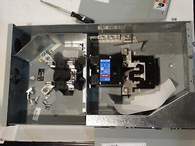 Main panel bonding...Screw or no screw? - DoItYourself.com Community Forums