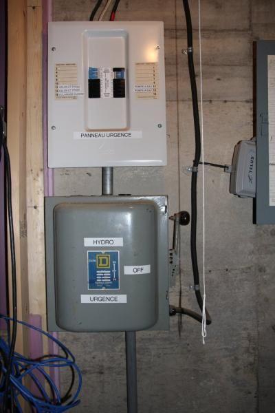 Can I add another sub-panel ? - DoItYourself.com Community Forums