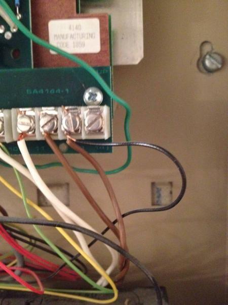 Questions re adding wireless capablity to hard-wired Ademco 4140 system ...