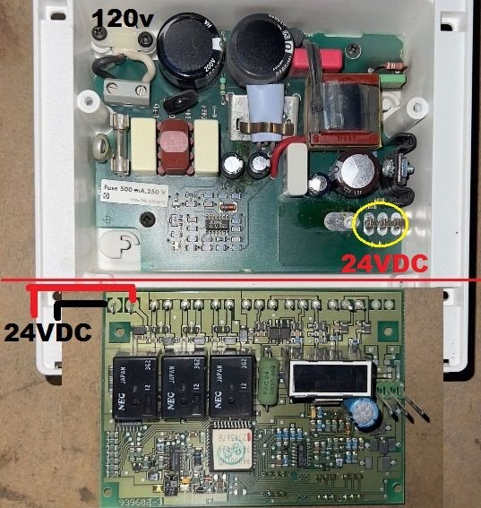 Velux WLC Debugging - DoItYourself.com Community Forums