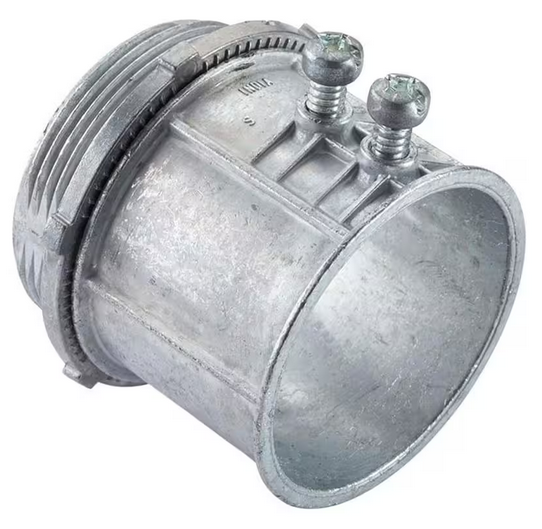 Bushings for EMT Conduit adapters - DoItYourself.com Community Forums