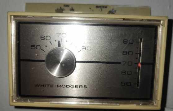 White Rodgers 1F56-301 to Amazon Smart Thermostat - DoItYourself.com ...
